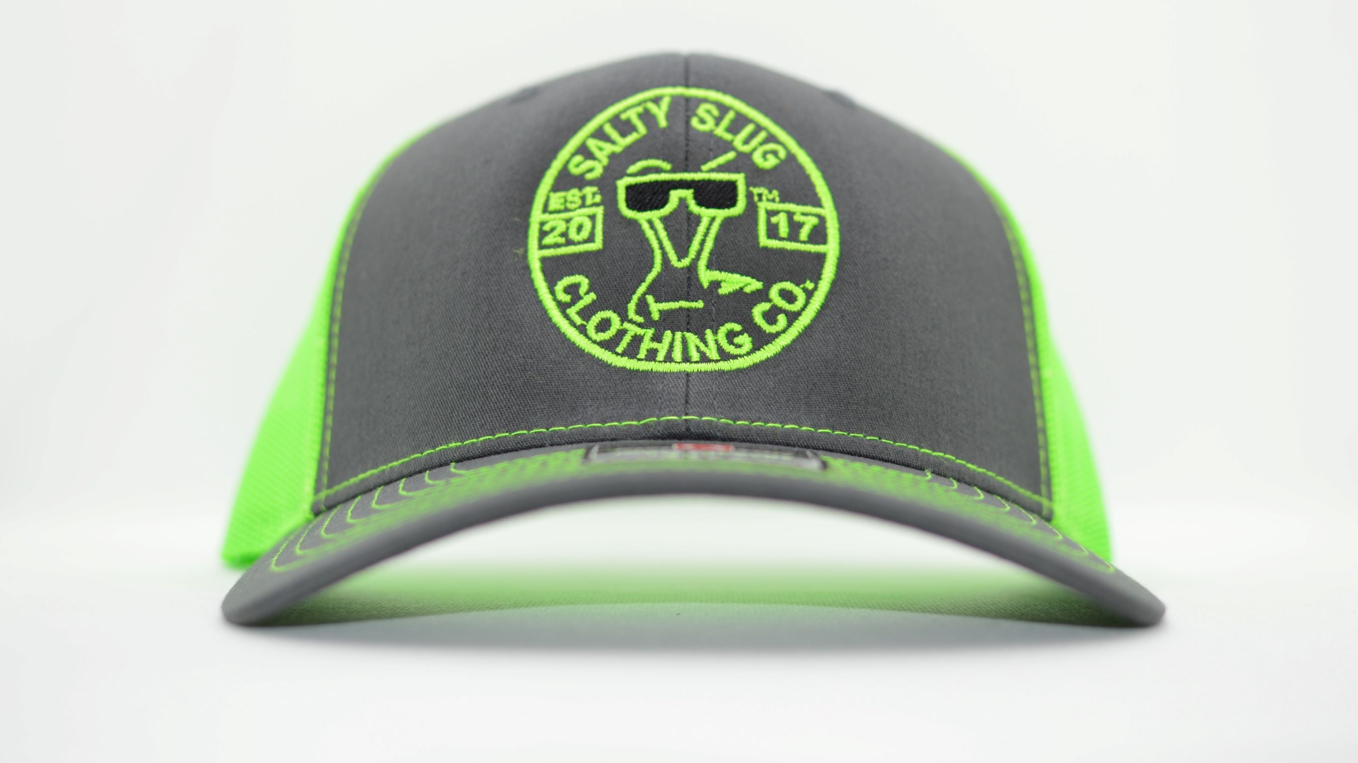 Salty Slug Clothing Co. – Salty Slug Clothing Company