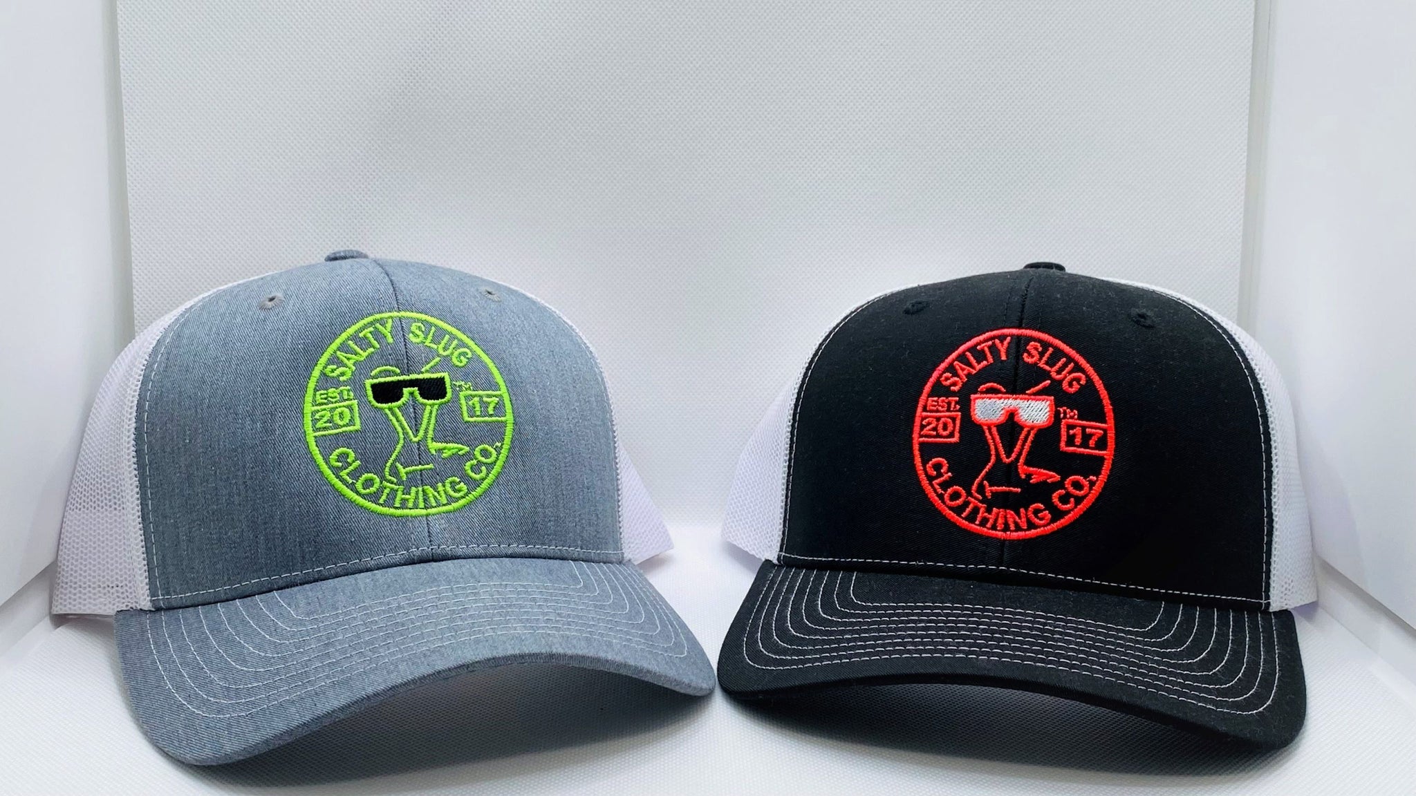 Salty Slug Clothing Co. – Salty Slug Clothing Company