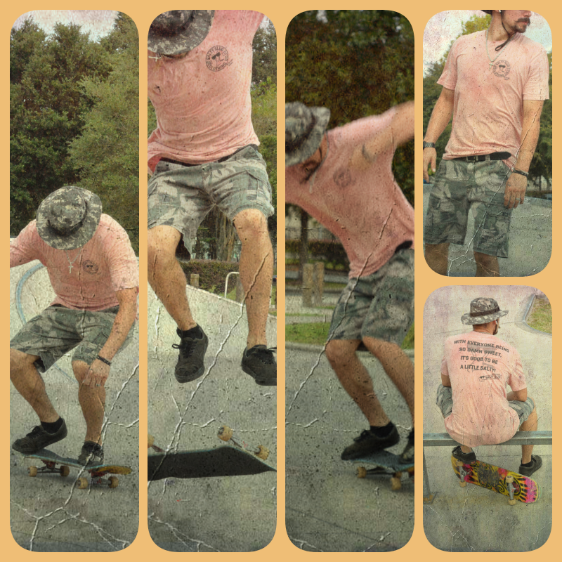 Salty Slug Clothing Co. – Salty Slug Clothing Company